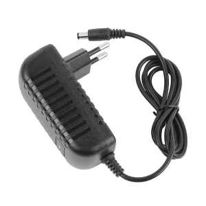 ac/dc ადაპტერი / ac/dc adaptor - Retromania - რეტრომანია