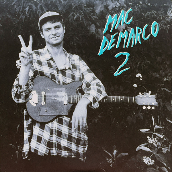 Mac DeMarco – 2 - Retromania - რეტრომანია