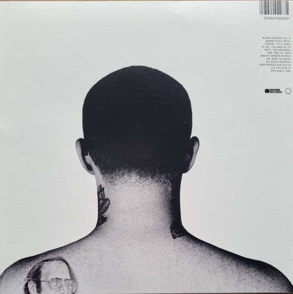Mac Miller – GO:OD AM (2lp) - Retromania - რეტრომანია